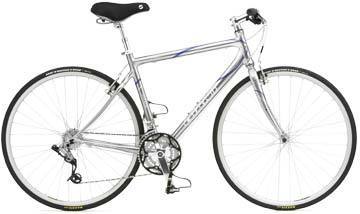 Stolen 2005 Giant FCR-4