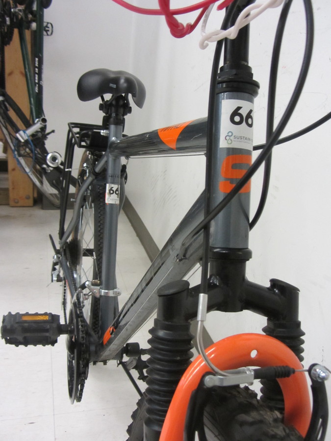 2018 Supercycle BL# 66 Nitro