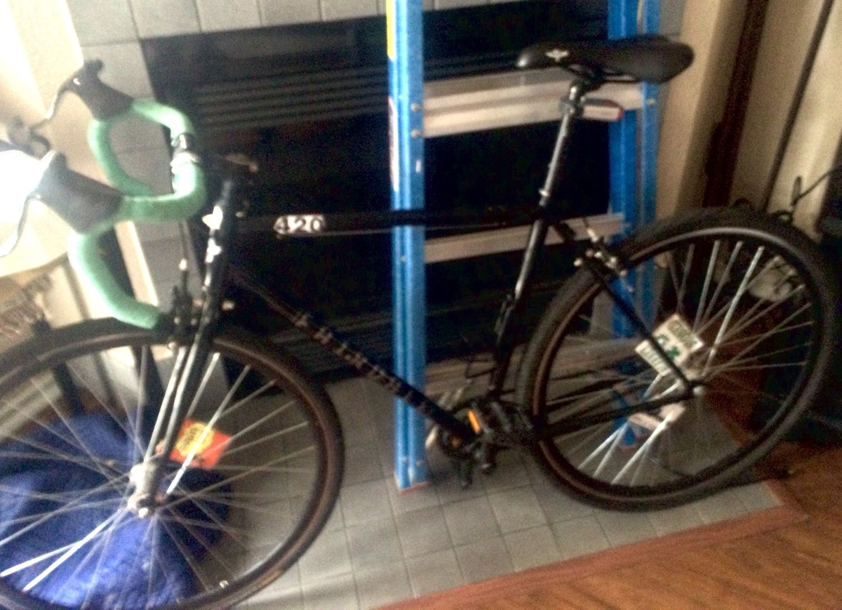 2014 Fairdale parser