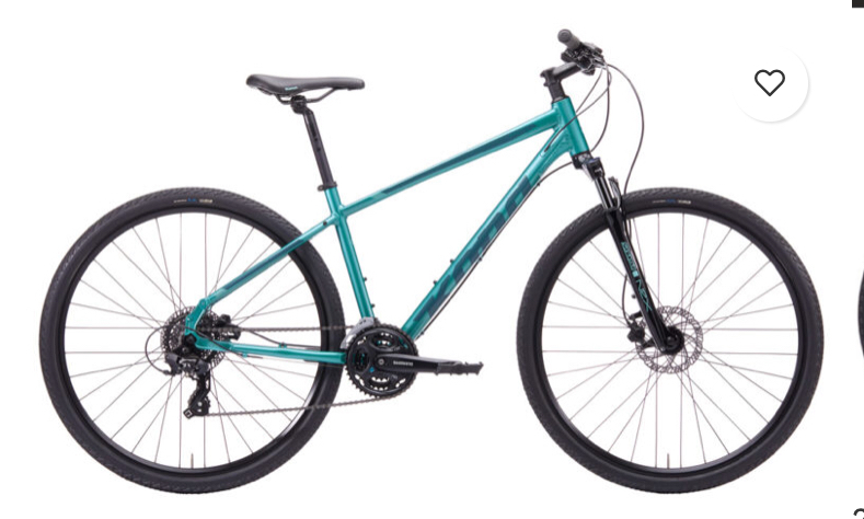 2020 Kona Splice Small