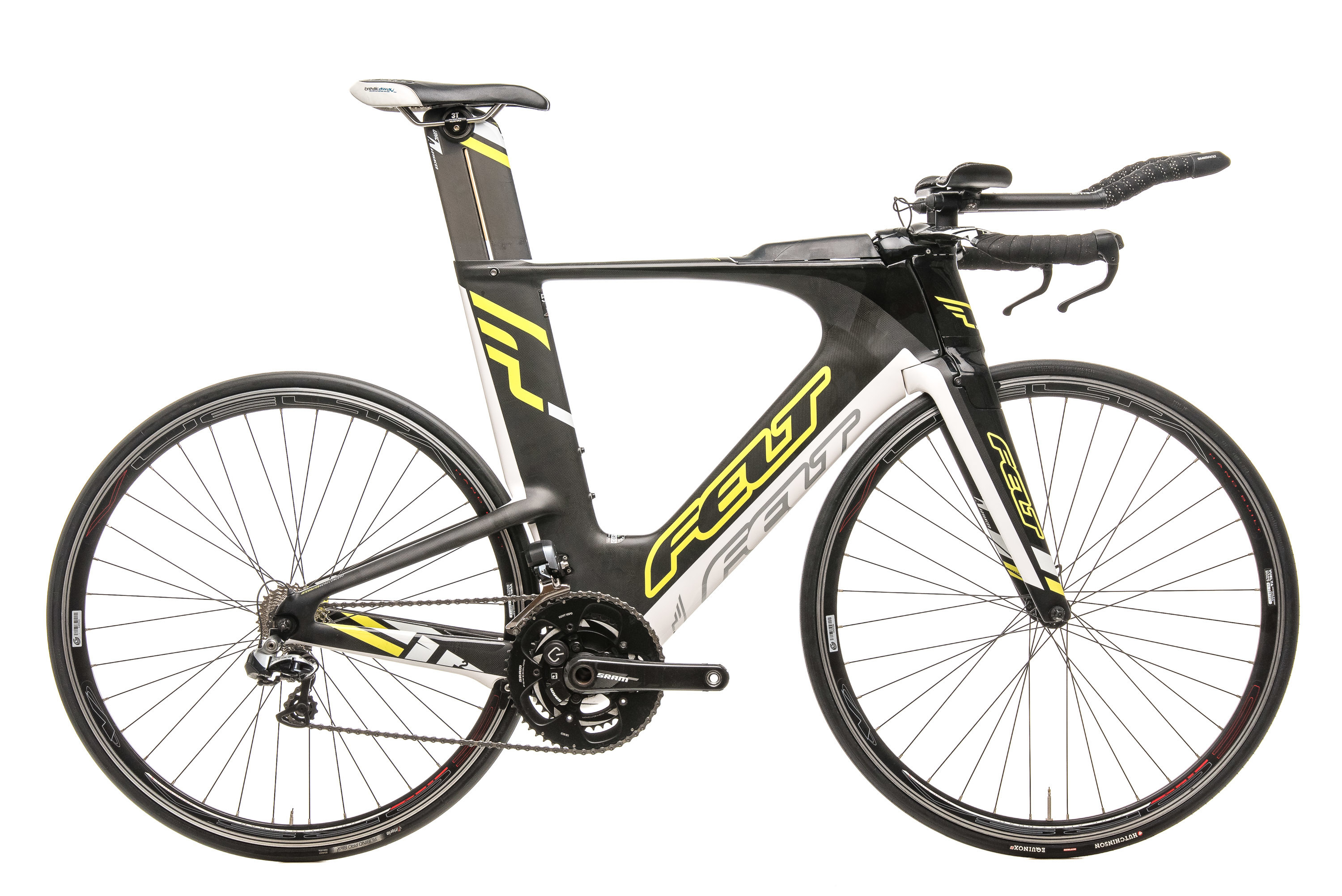 2015 Felt IA2