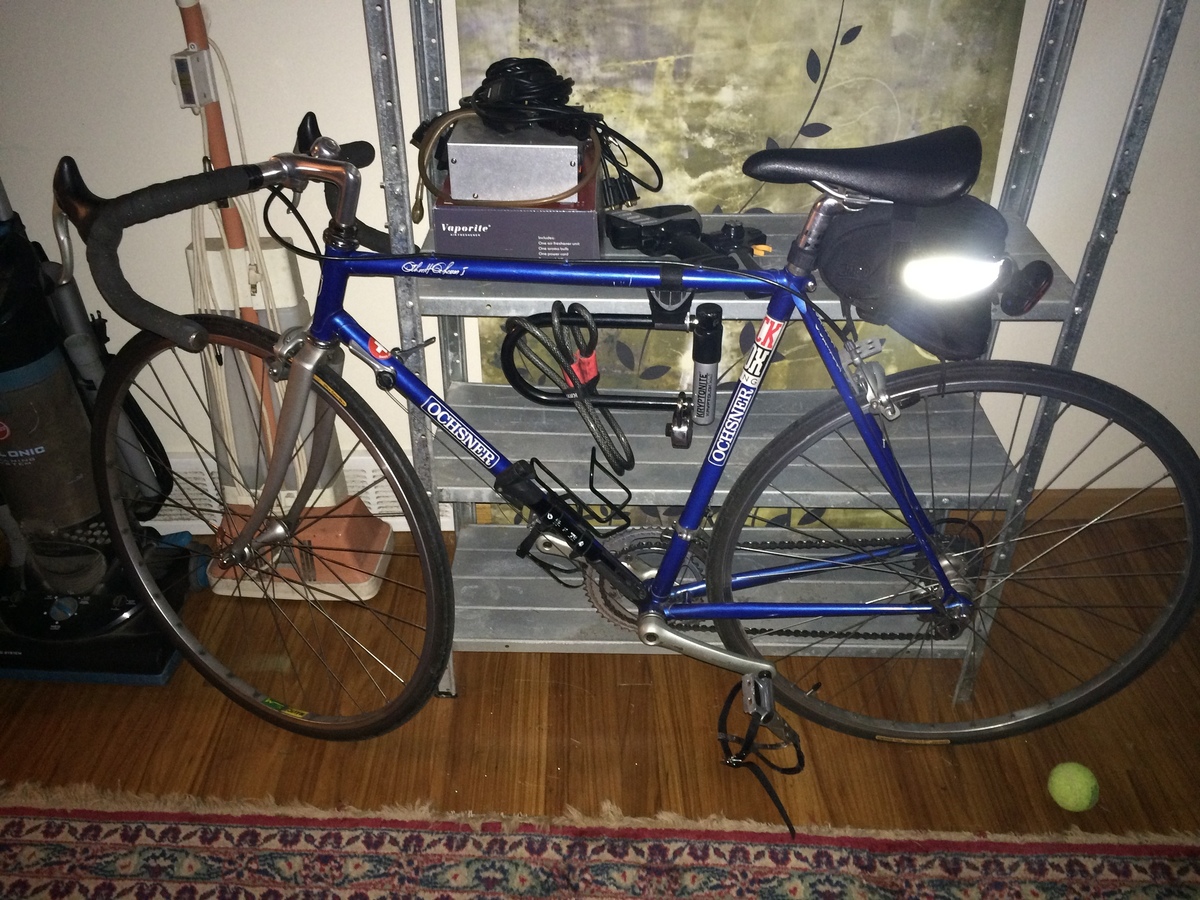 Ochsner Othm H Ohann I