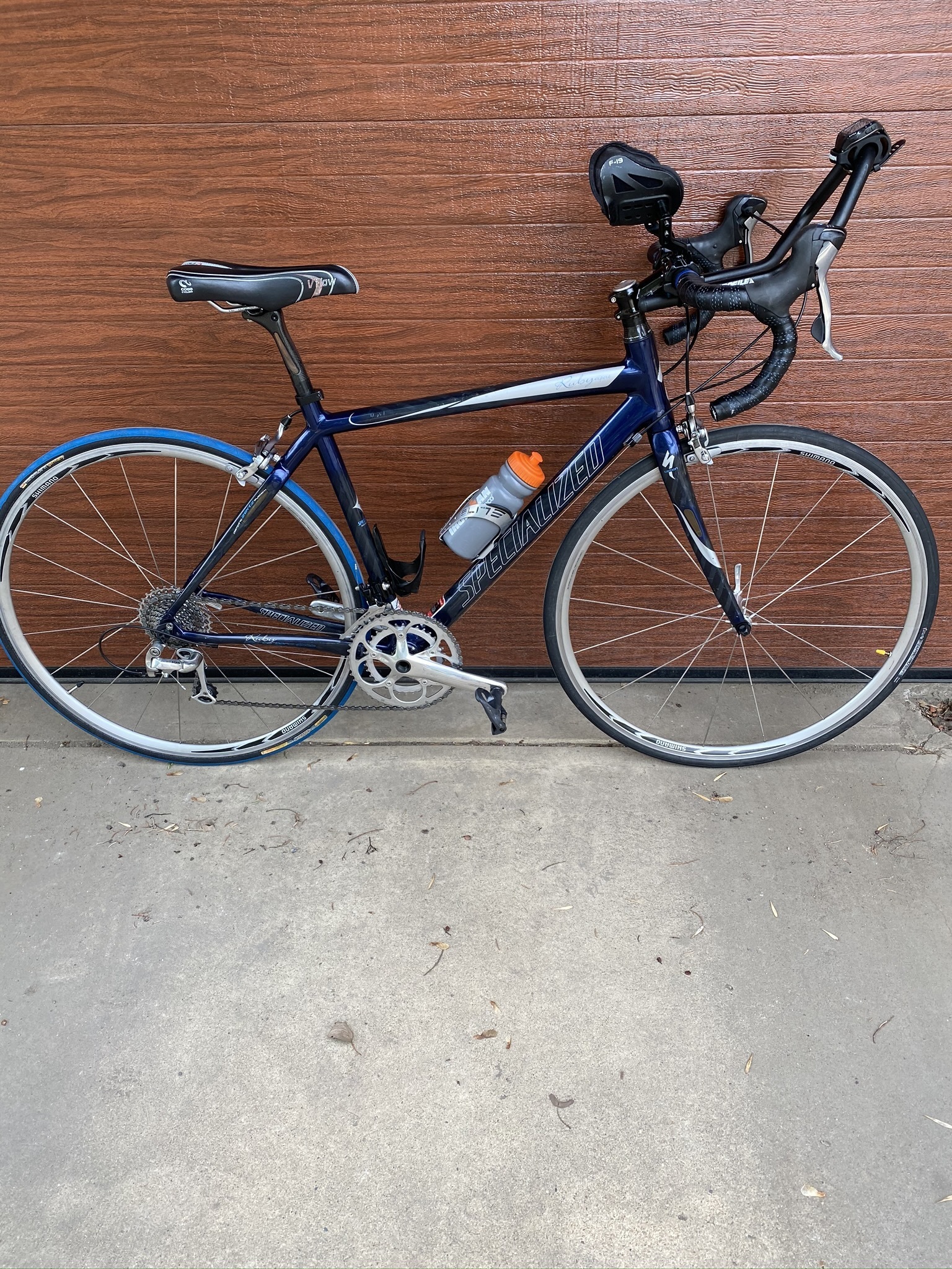 2006 Specialized Ruby Comp