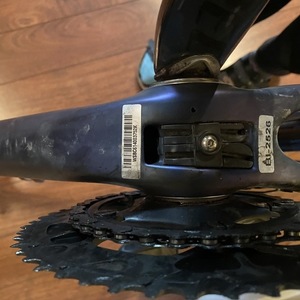 2016 Specialized S-Works Ruby Di2