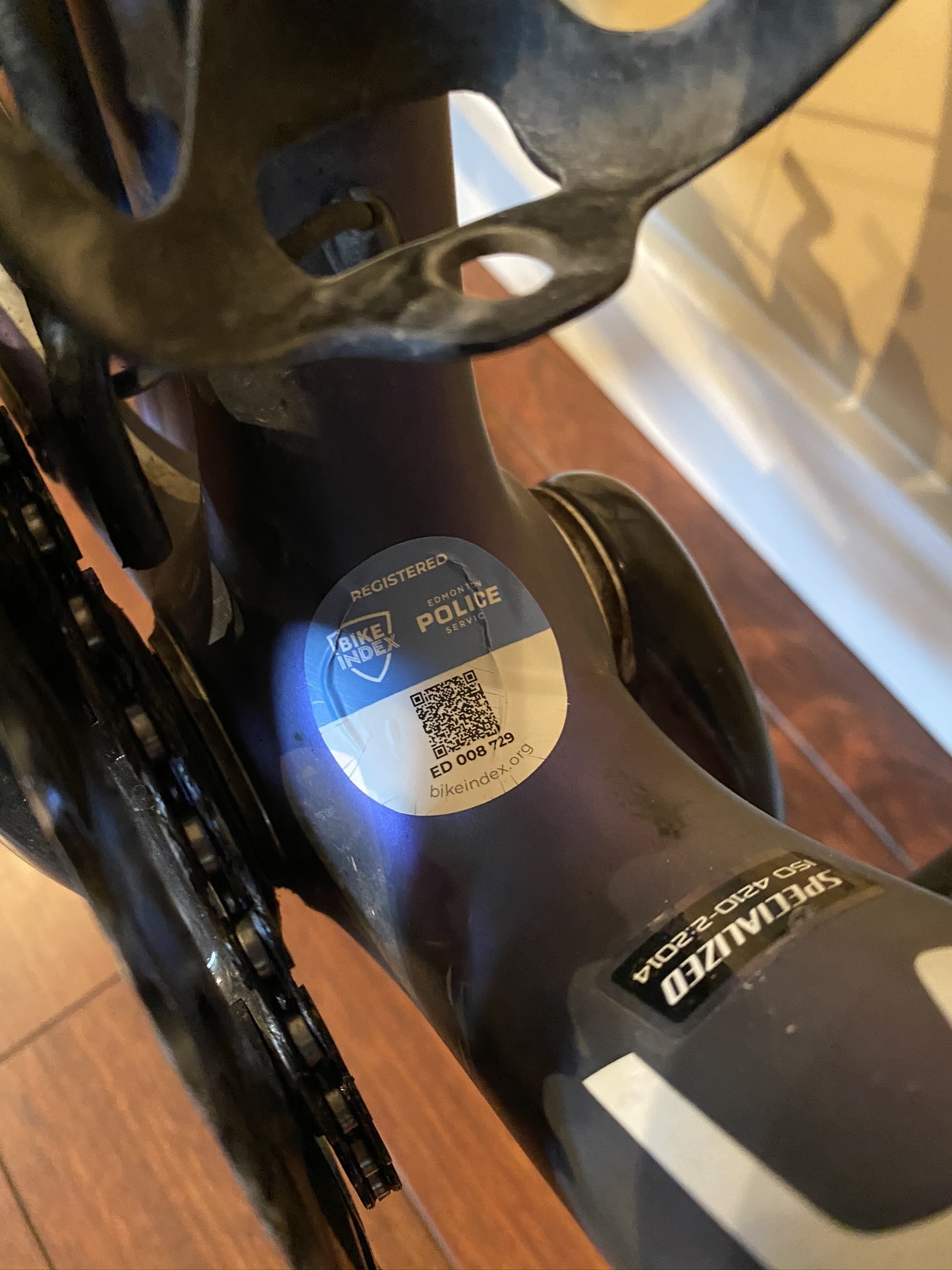 2016 Specialized S-Works Ruby Di2