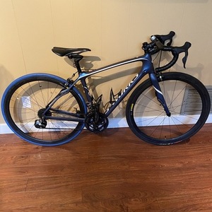 2016 Specialized S-Works Ruby Di2