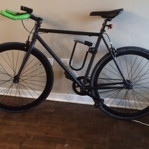 2015 Vilano Edge Fixed Gear