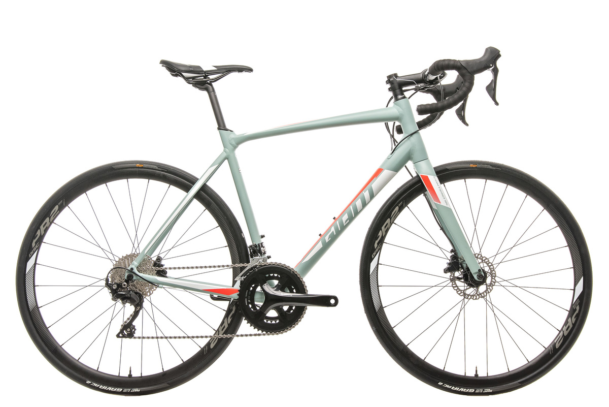 2019 Giant Contend SL 1 Disc