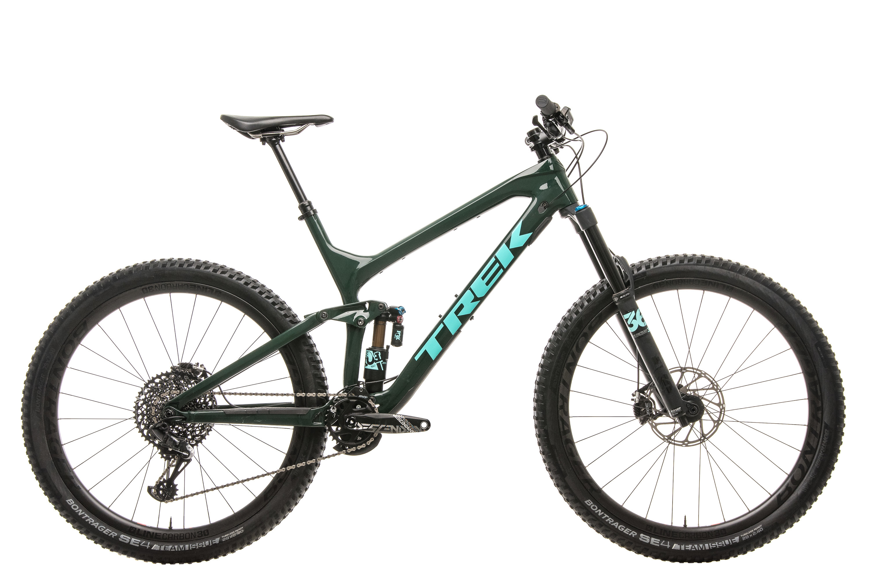 2019 Trek Slash 9.8