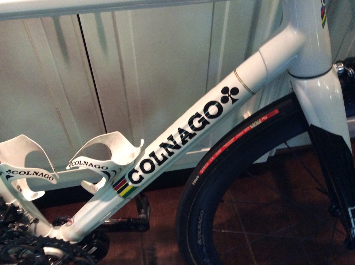2013 Colnago C59