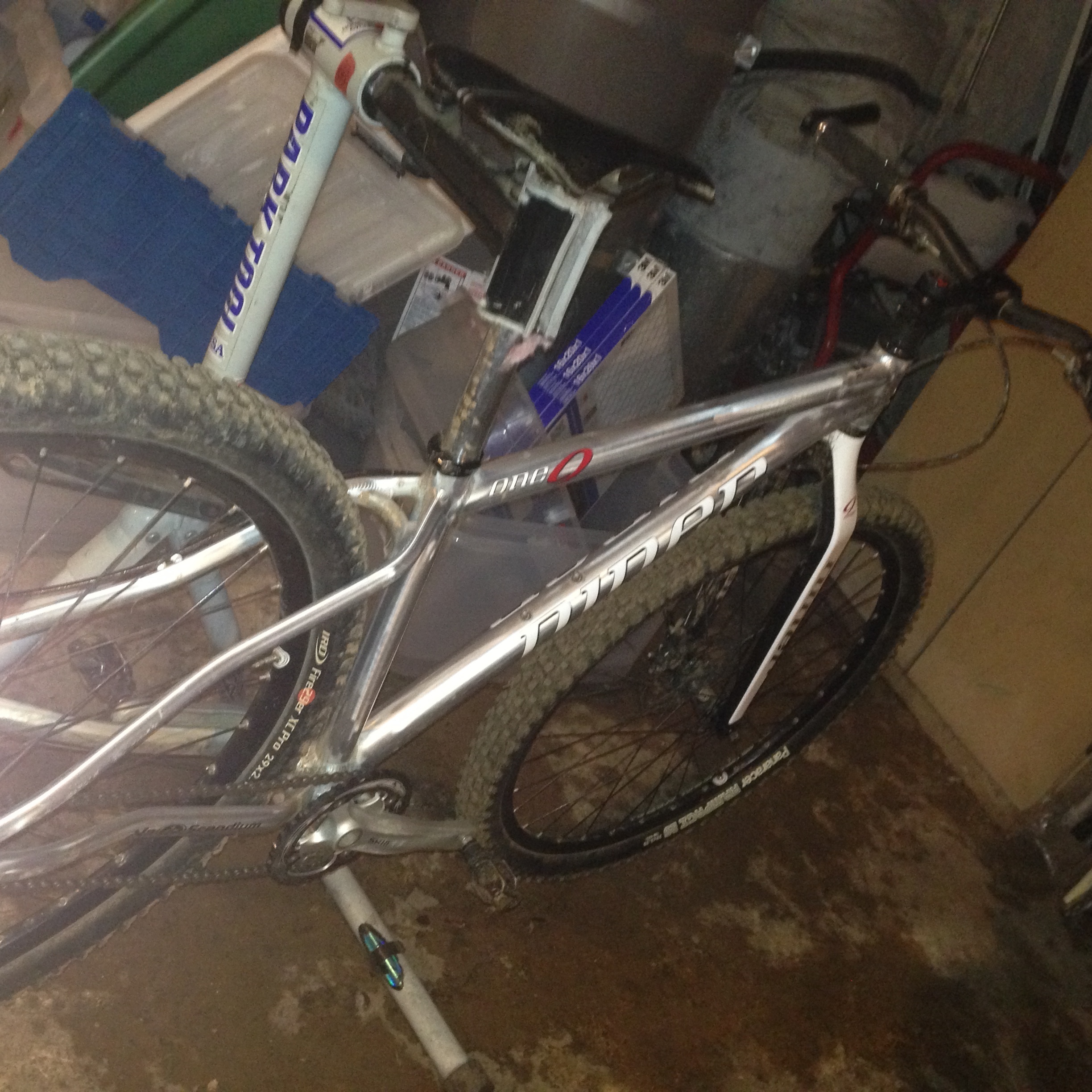 Niner One 9
