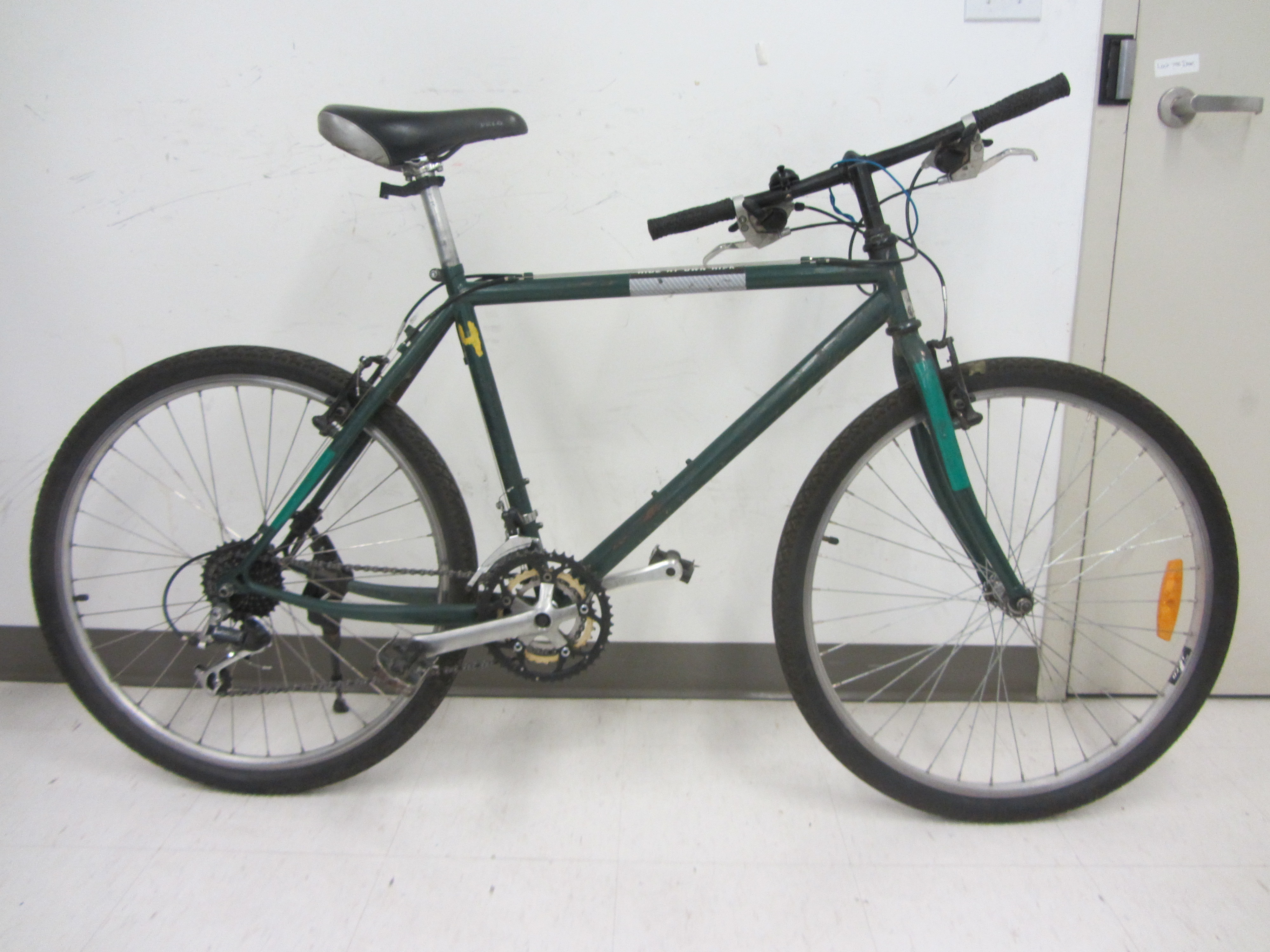 1990 Giant BL# 04 MTB