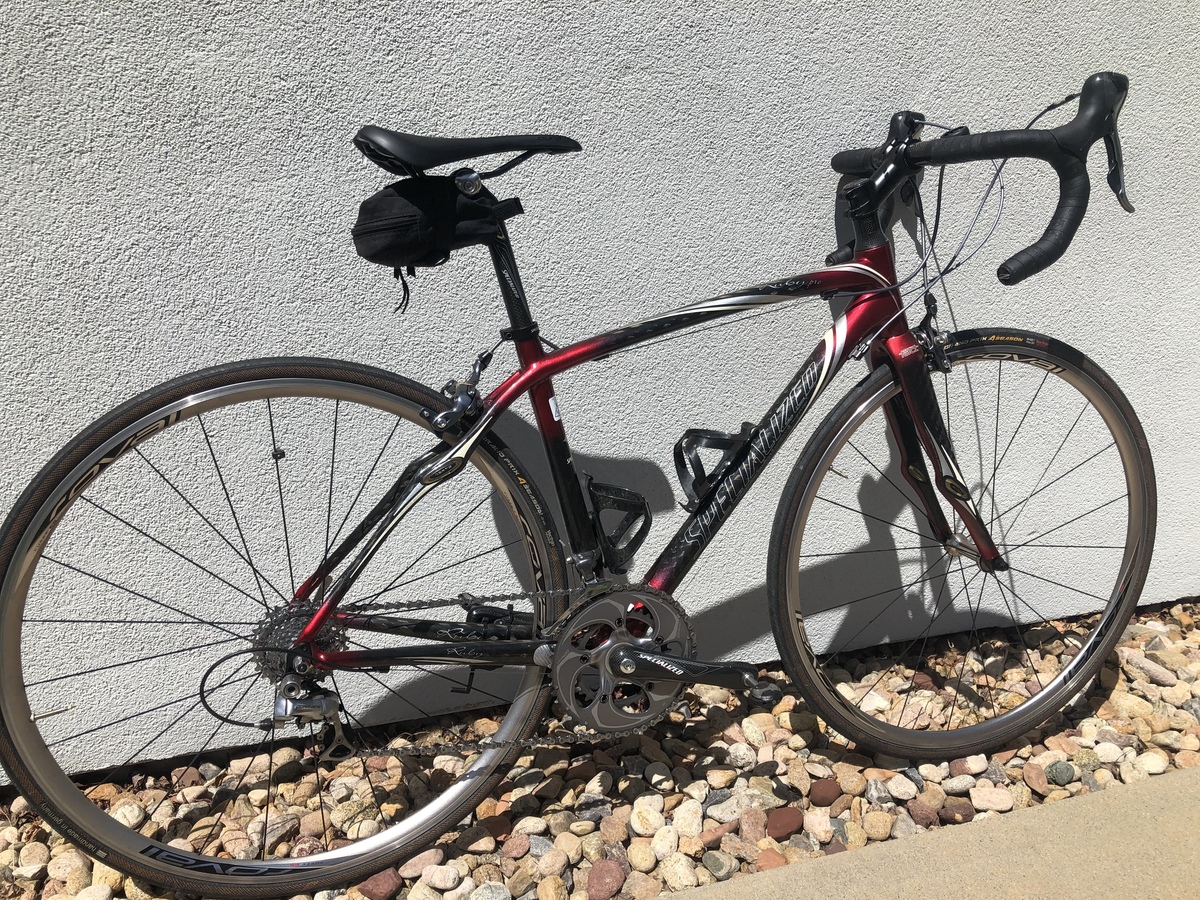 Specialized Ruby Pro
