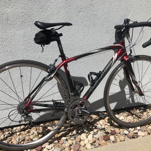 Specialized Ruby Pro