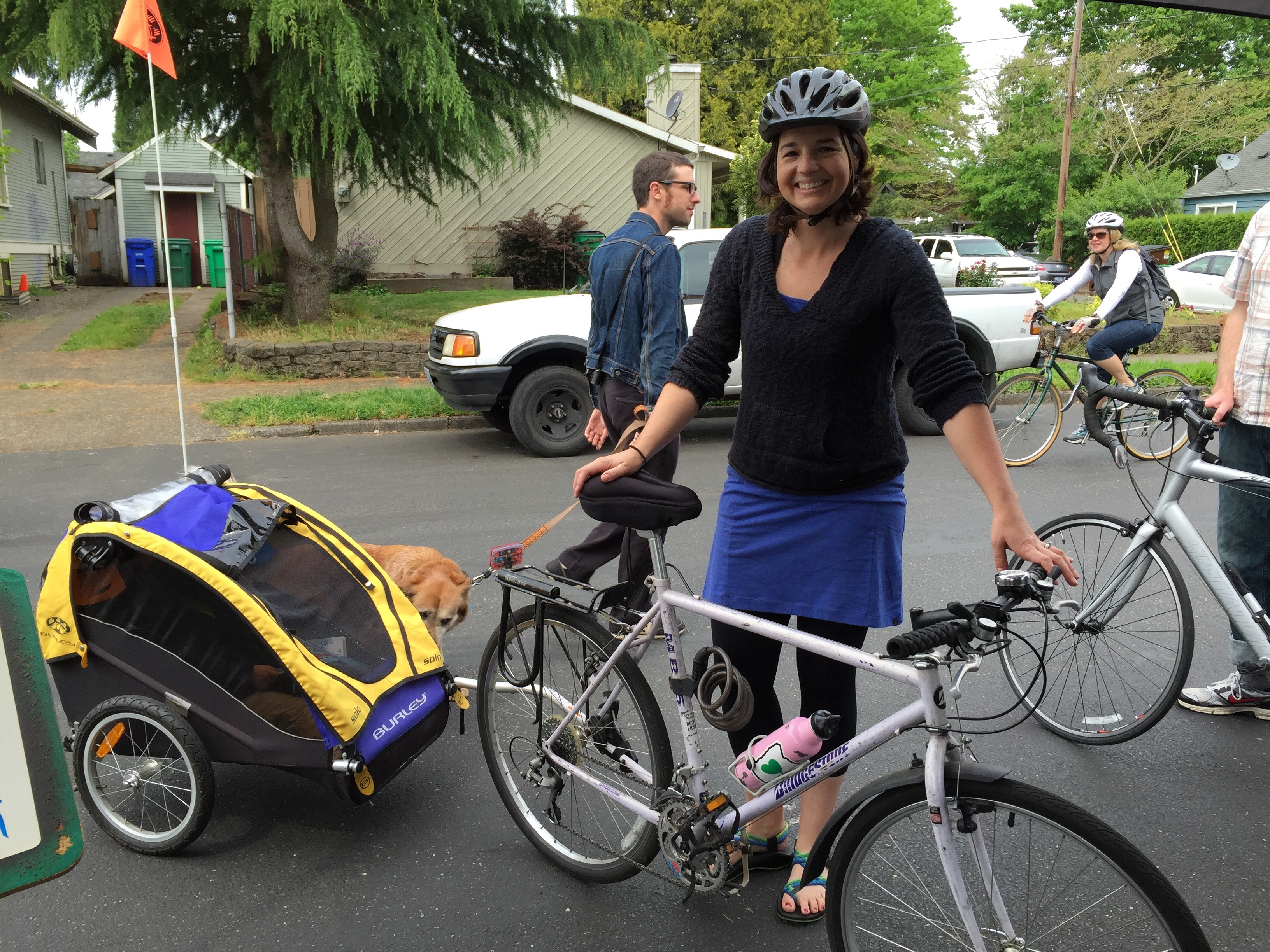 1993 Bridgestone Mb5