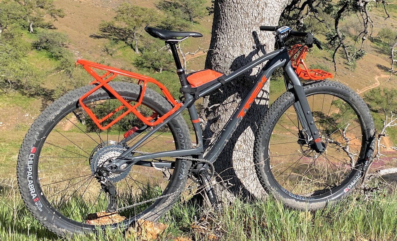 2020 Trek 1120