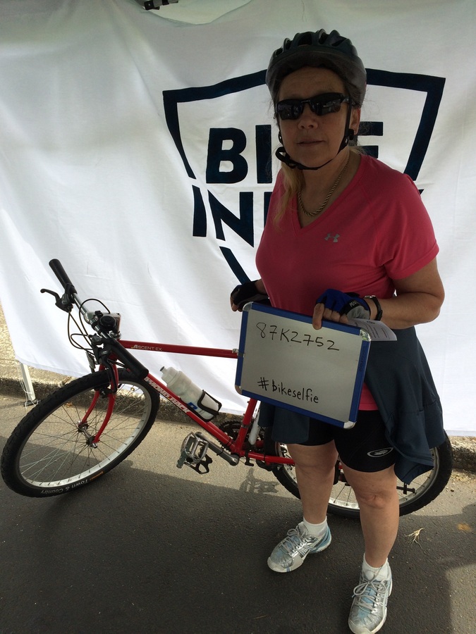 Diamondback Ascent ex