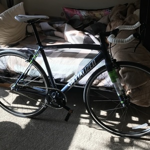 Stolen 2018 Specialized