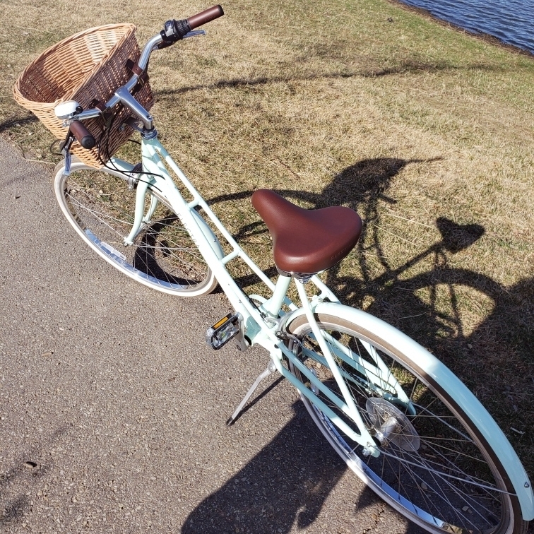 2020 Electra Loft 7D