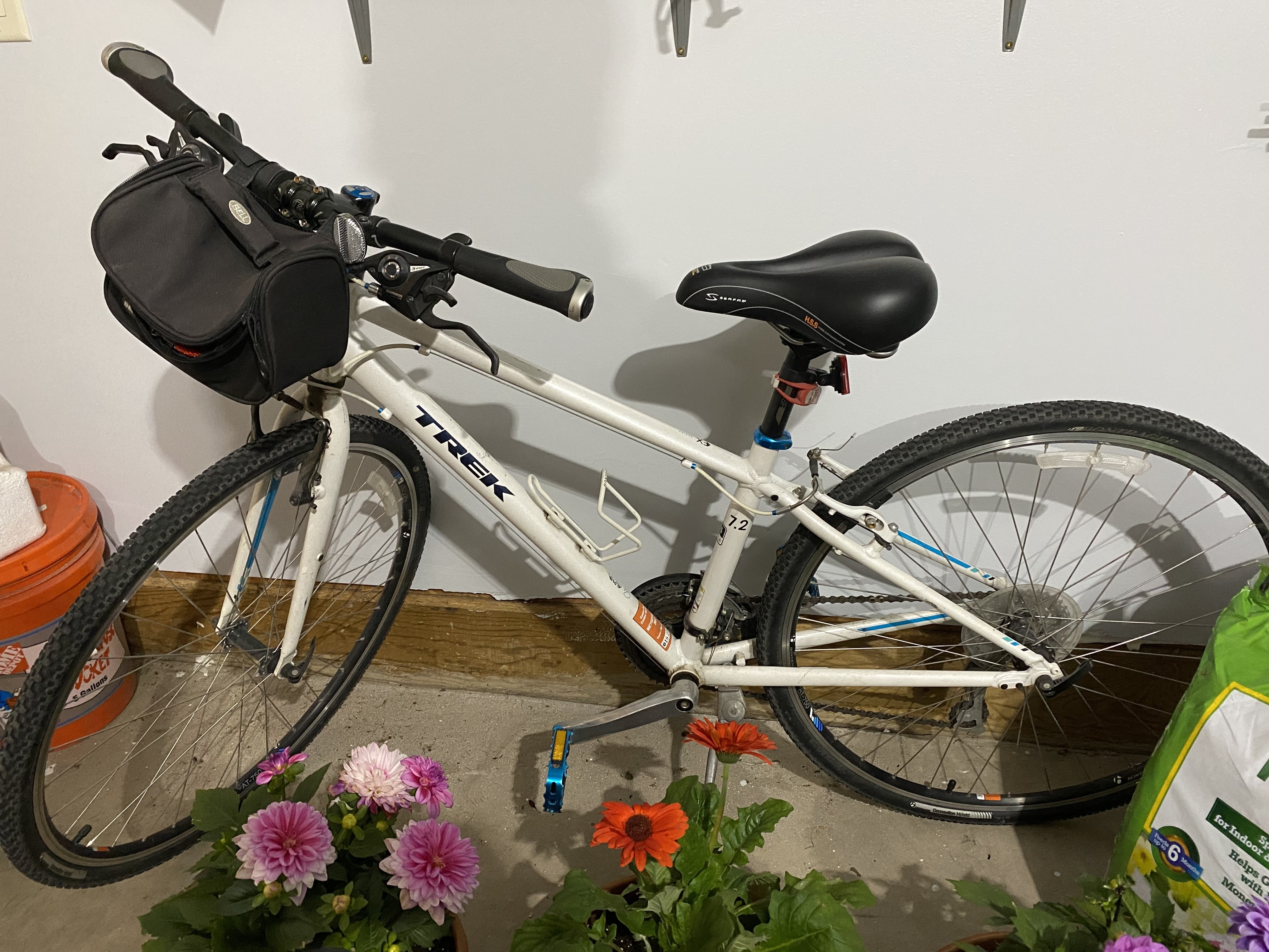 2015 Trek FX 7.2 15"