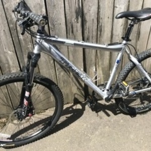 2007 Trek 6000