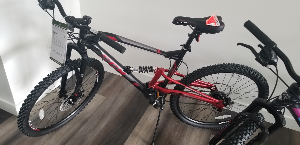 2020 CCM