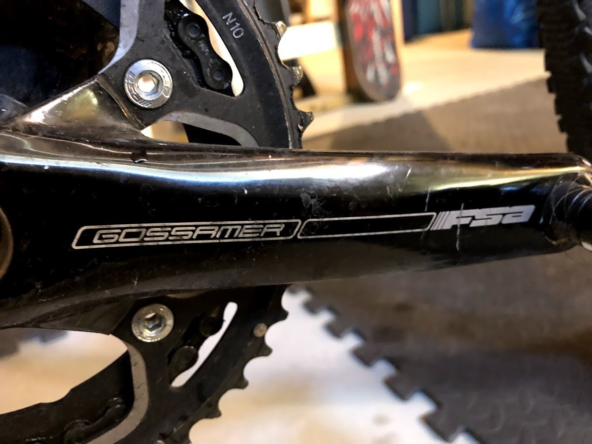 Motobecane Fantom Cross Pro