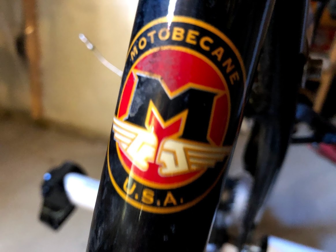 Motobecane Fantom Cross Pro