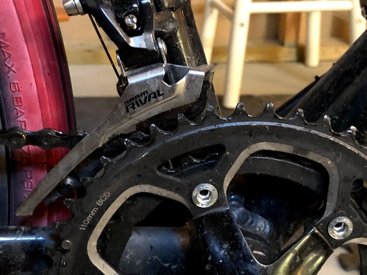 Motobecane Fantom Cross Pro