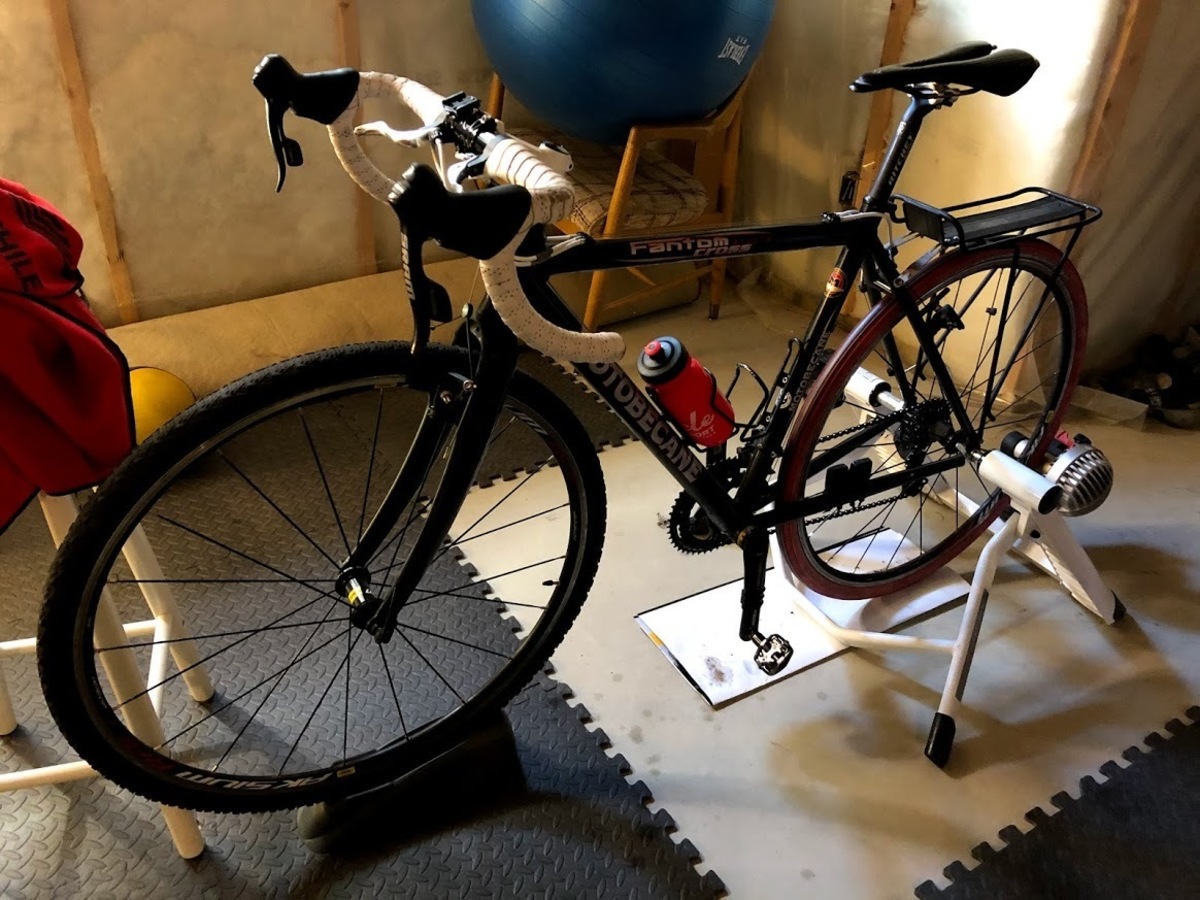 Motobecane Fantom Cross Pro