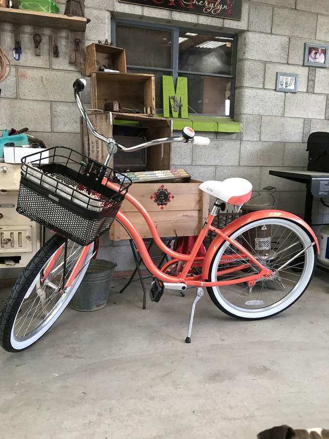 2020 Giant Simple three w