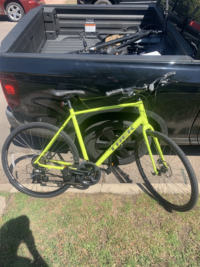 Trek