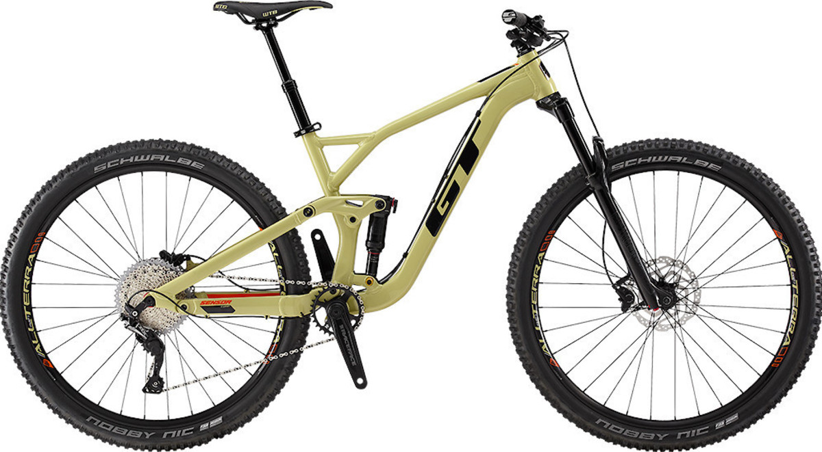 2019 GT Bicycles Sensor Alloy Comp (Reg price $3350) S...