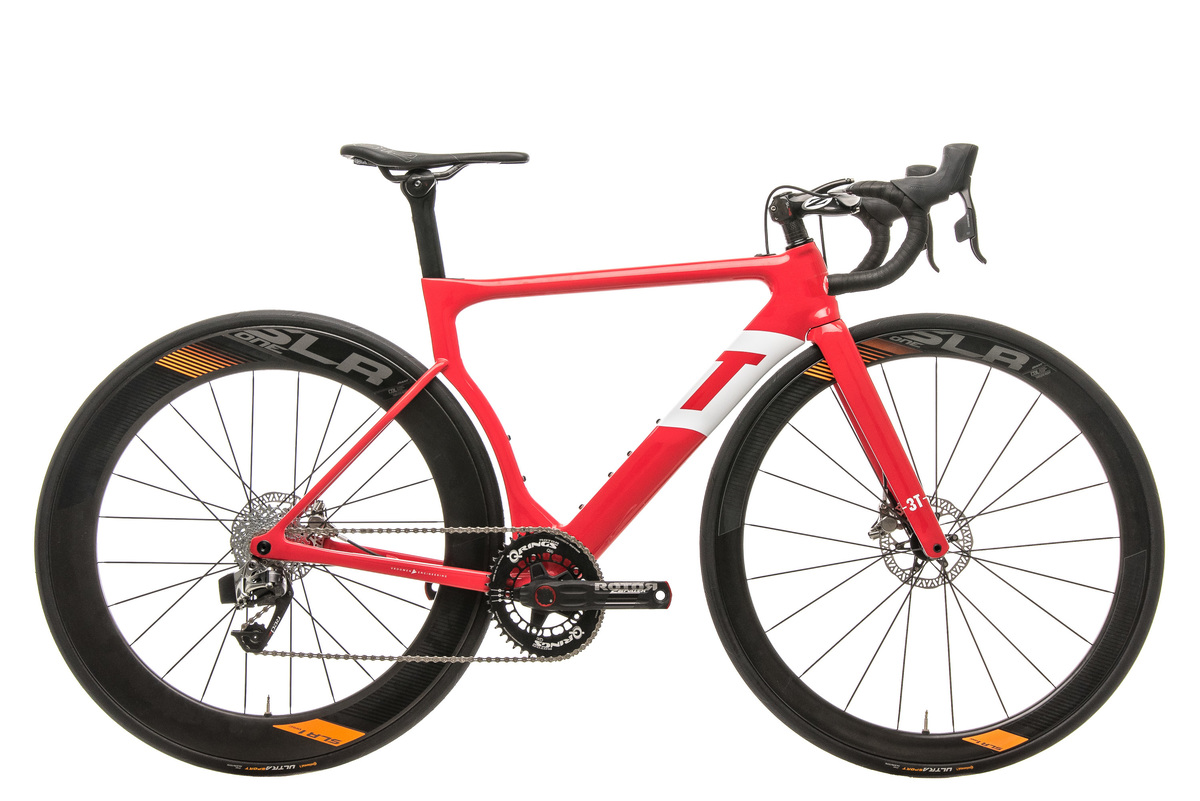 2018 3T Strada Team Disc