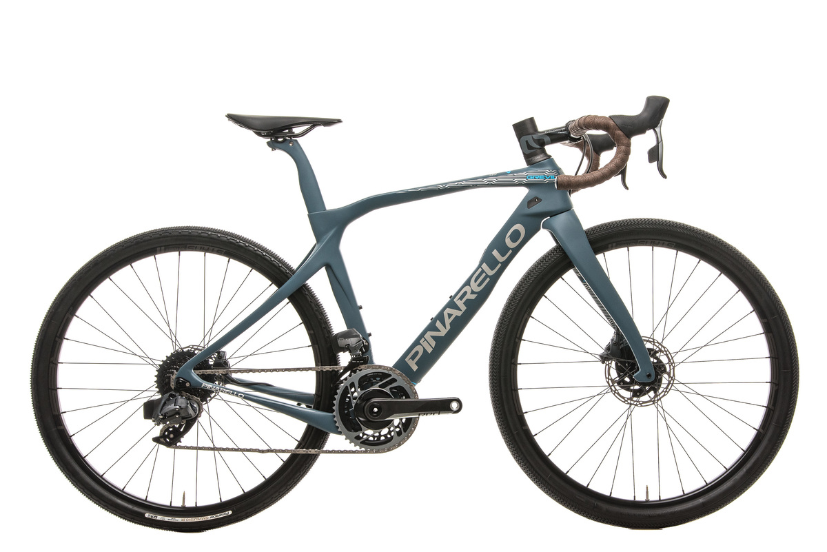 2020 Pinarello Grevil