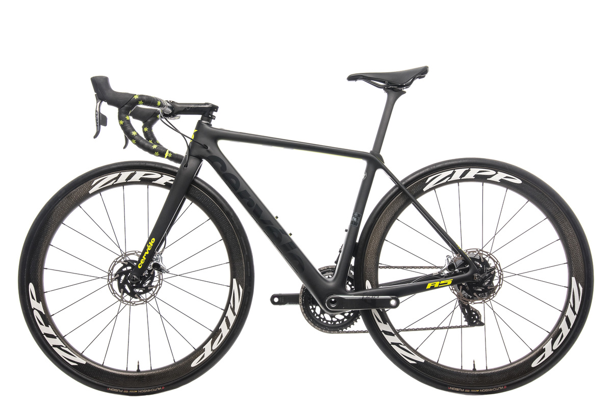 2019 Cervélo R5 Red eTap AXS Disc