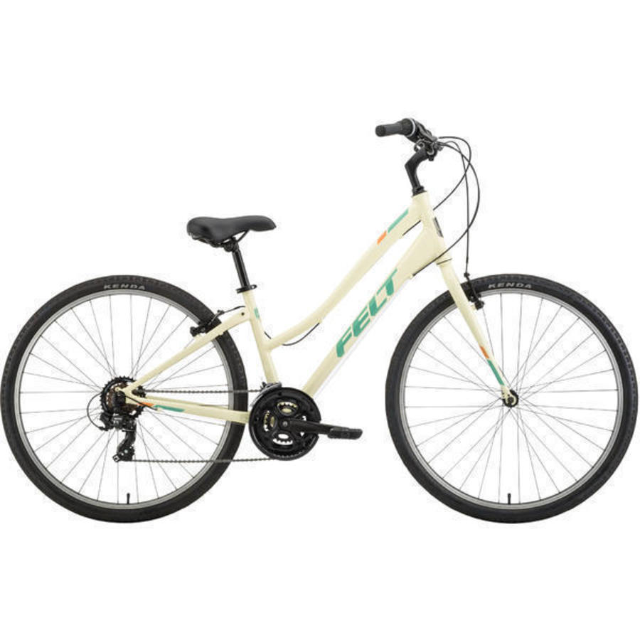 Stolen Felt Verza Path 60 Women Gloss (Light Yell...