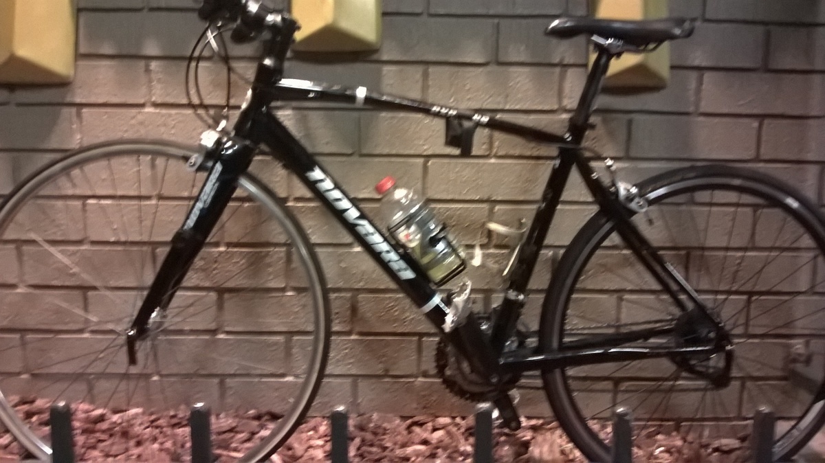 Novara Express 6000 Road Bike