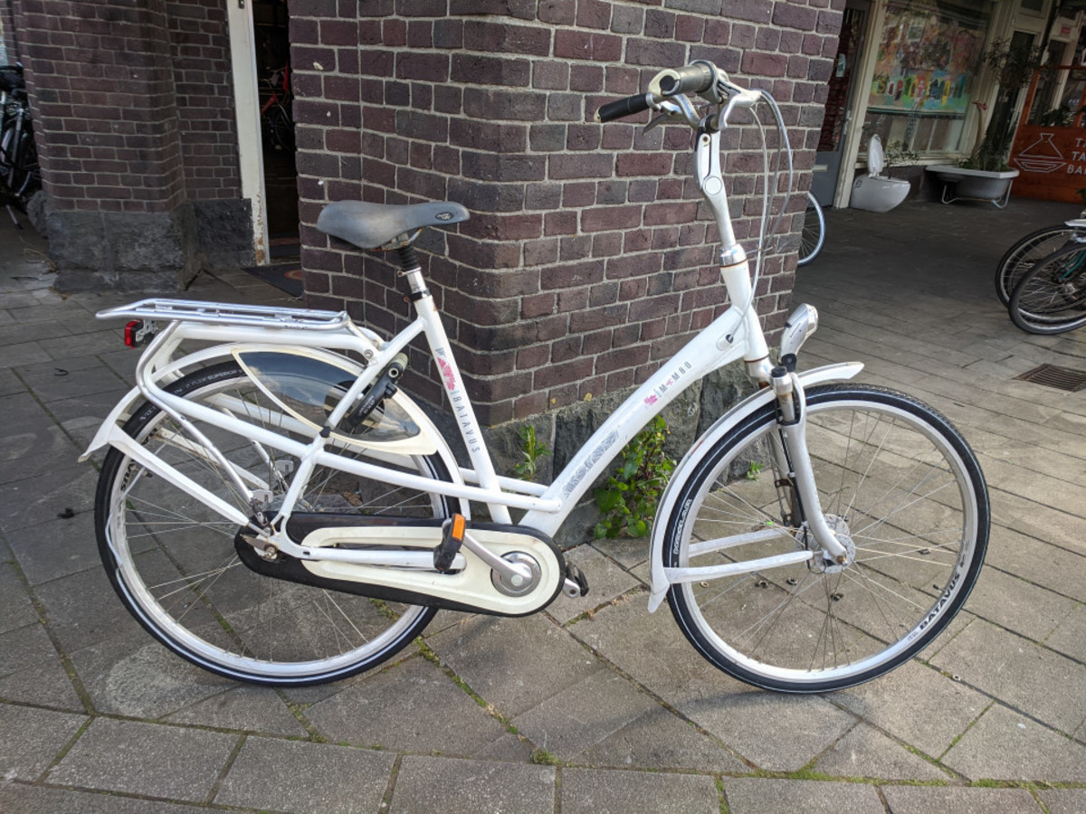 Batavus Mambo
