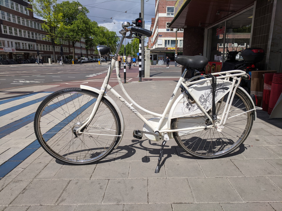 Gazelle Basic