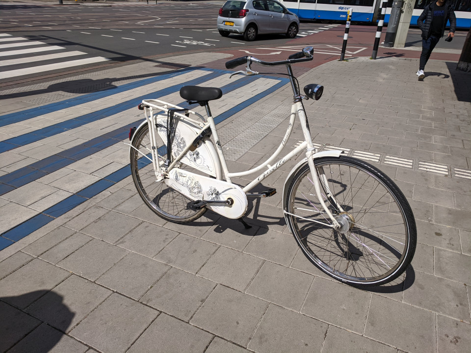 Gazelle Basic