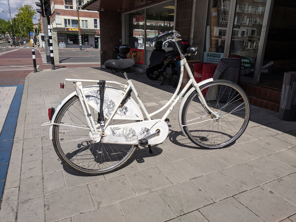 Gazelle Basic