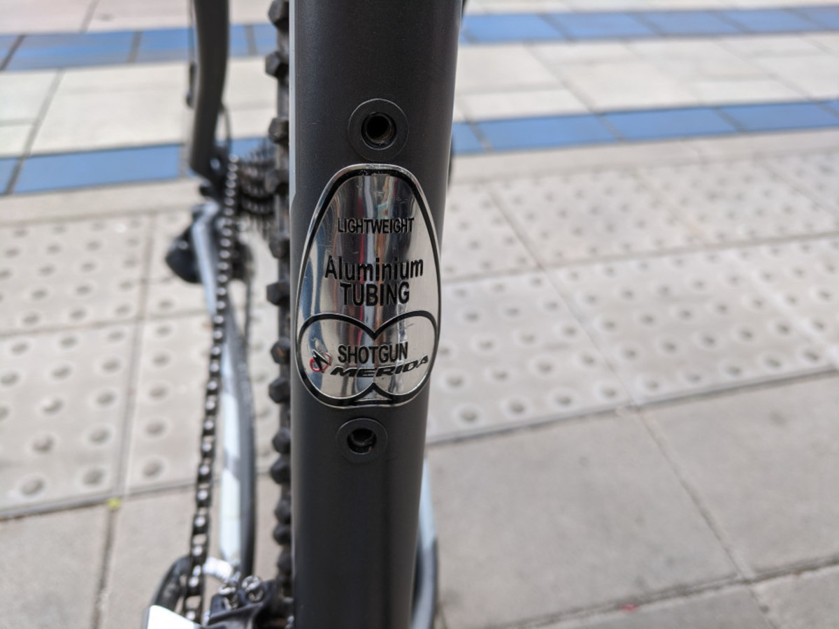 Merida Bikes Matts Sport 300