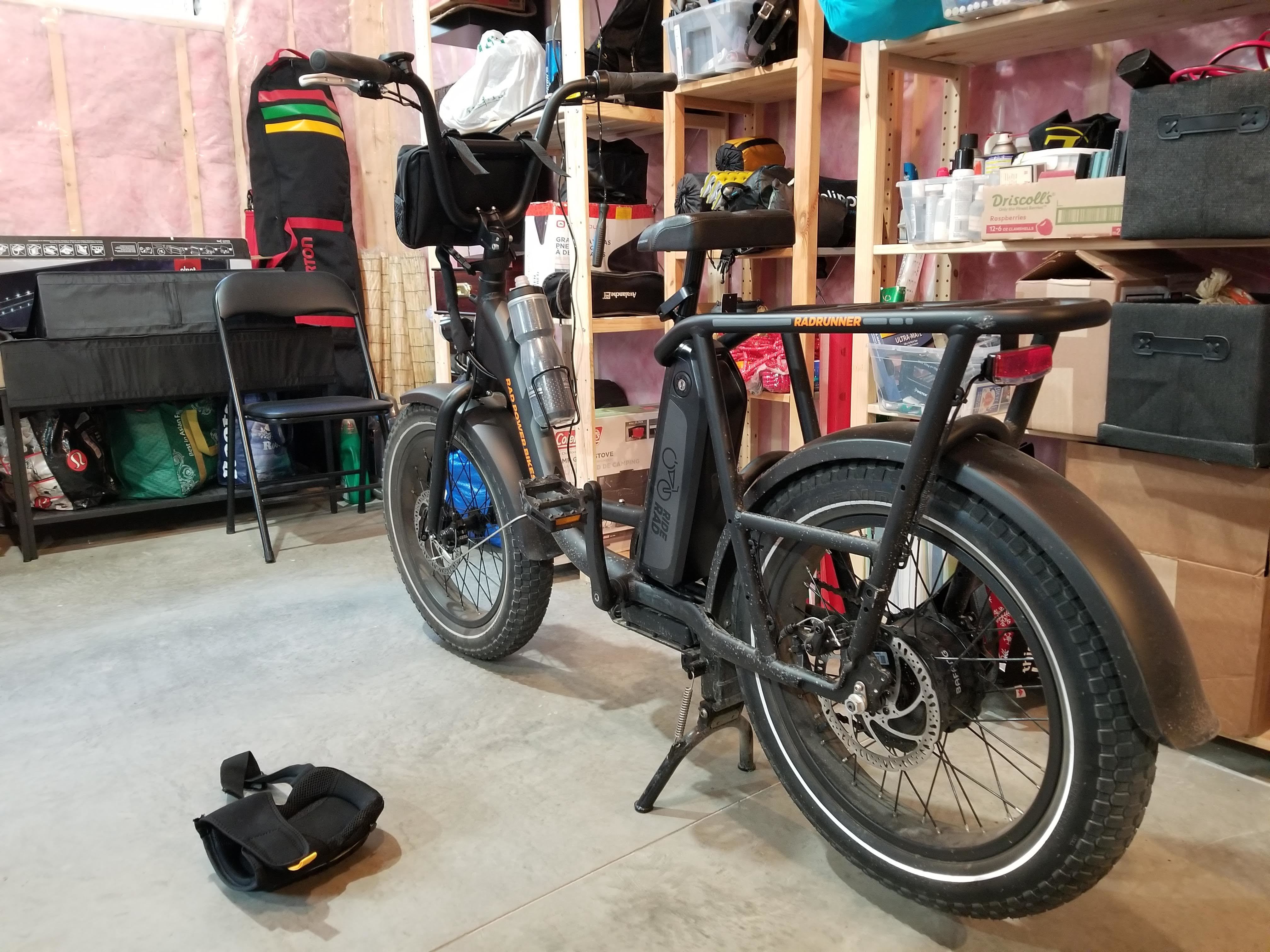 2019 Rad Power Bikes Rad Runner