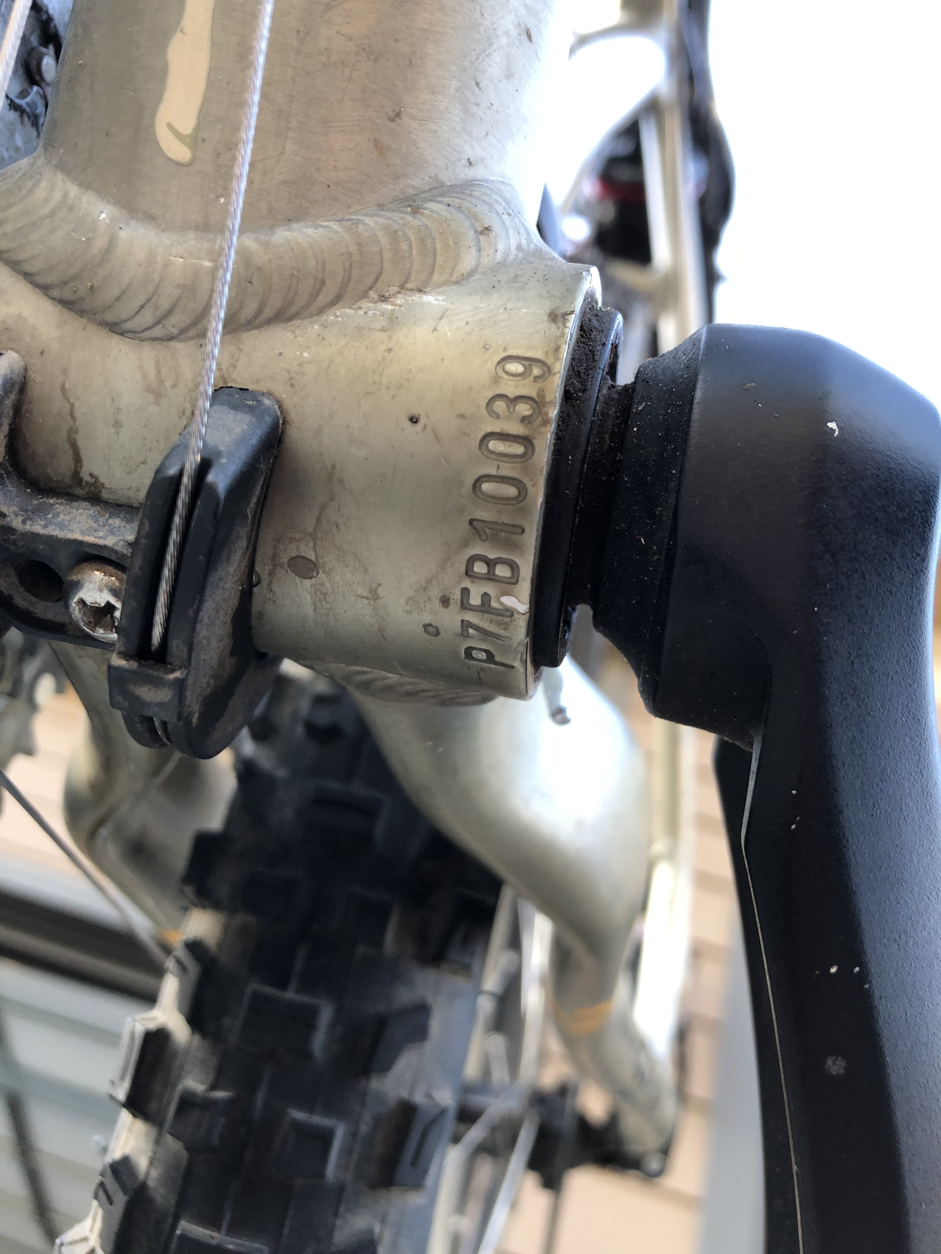 Specialized Rockhopper Comp 29er