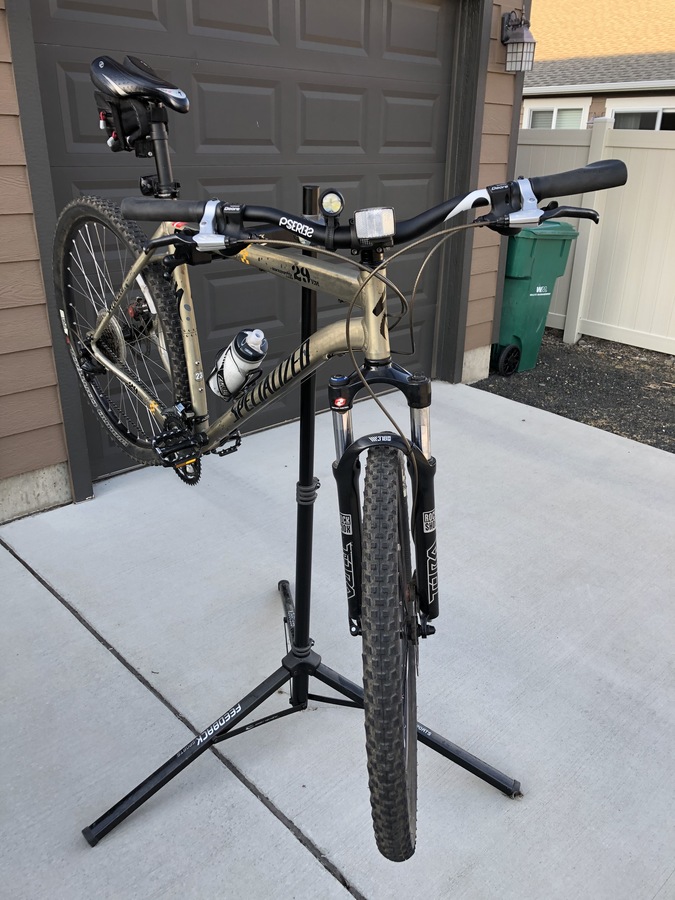 Specialized Rockhopper Comp 29er