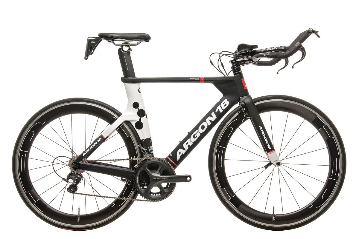 2015 Argon 18 E-116