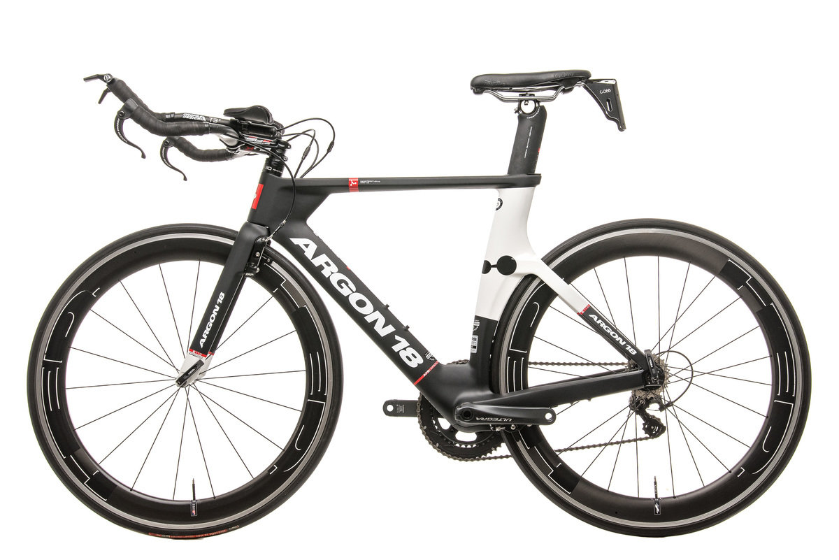 2015 Argon 18 E-116