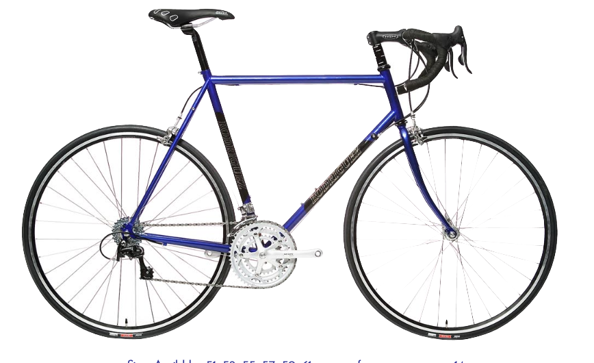 2006 Rodriguez Arrow Sport