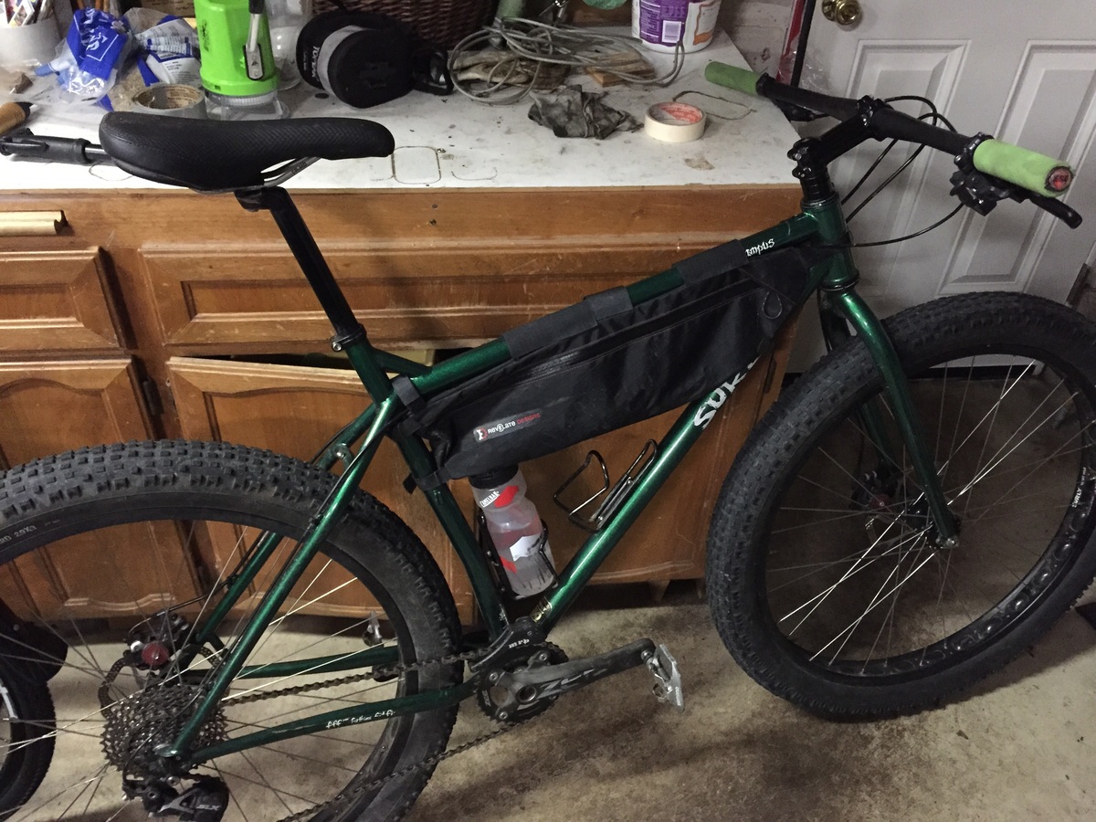 2014 Surly Krampus